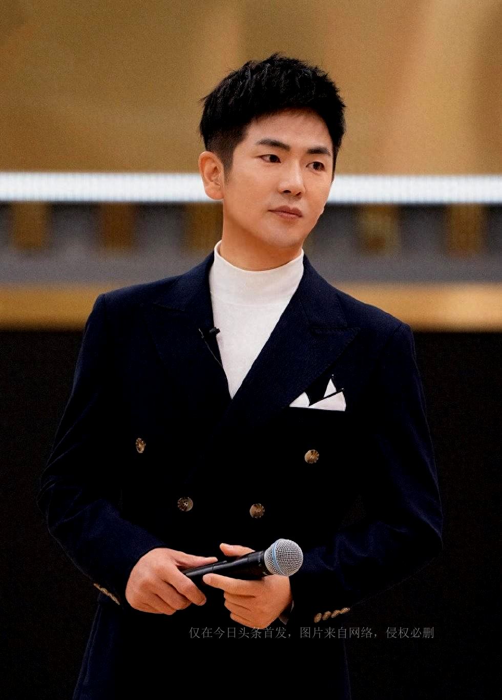 He became famous for playing the role of Dr. Wen. He has been teaching ...