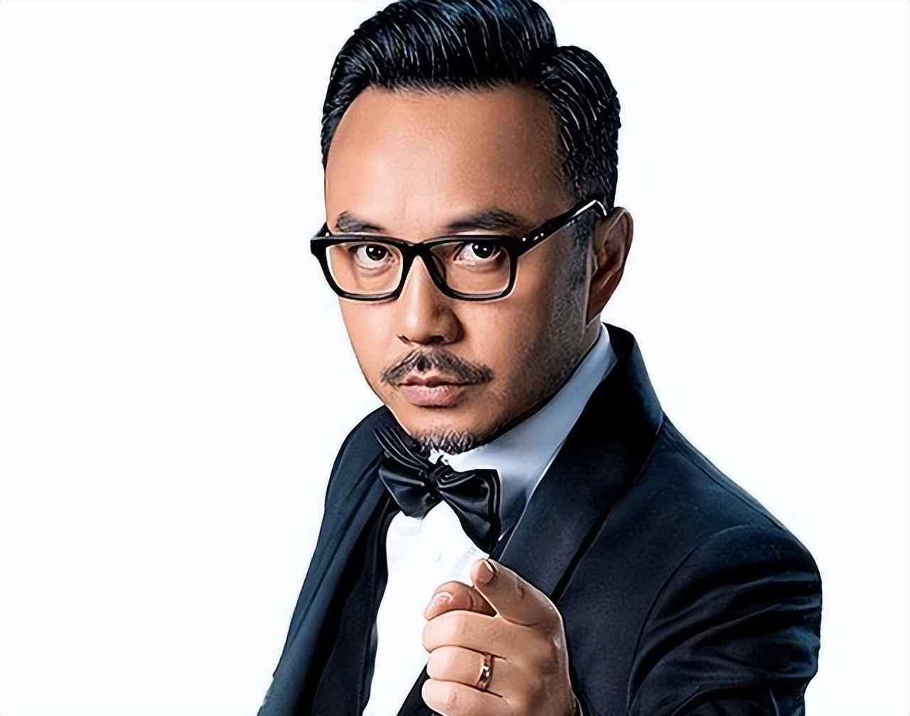 Wang Han: From the first brother of the gods to the overturning of the ...