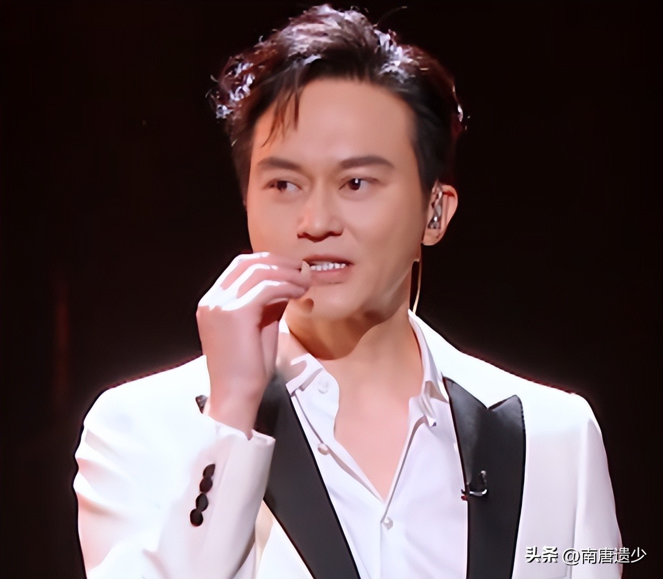 The popularity of "Call Me by Fire 2" has obvious faults. The last five ...