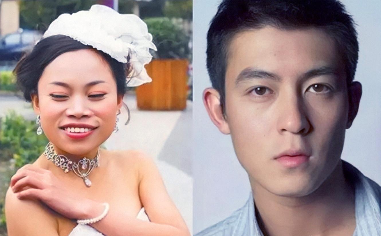11 years have passed, how is Luo Yufeng, who said she would marry Edison Chen, doing now? - iMedia