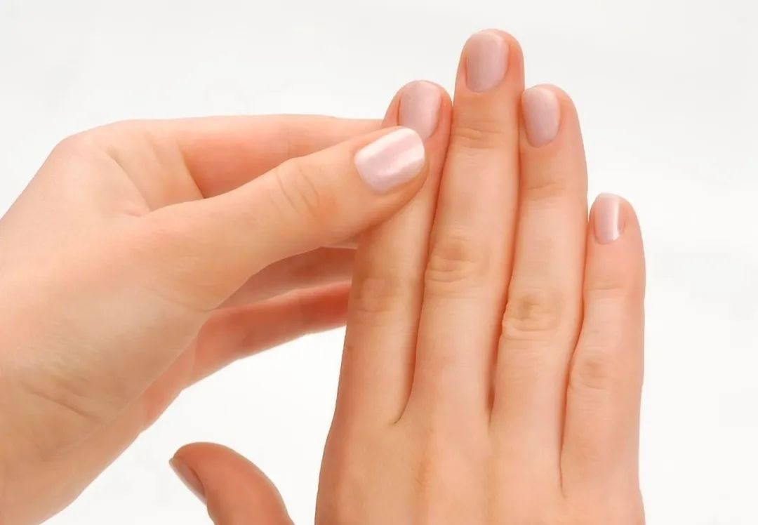 Cancer patients "rub their hands" daily, with sufficient energy and ...