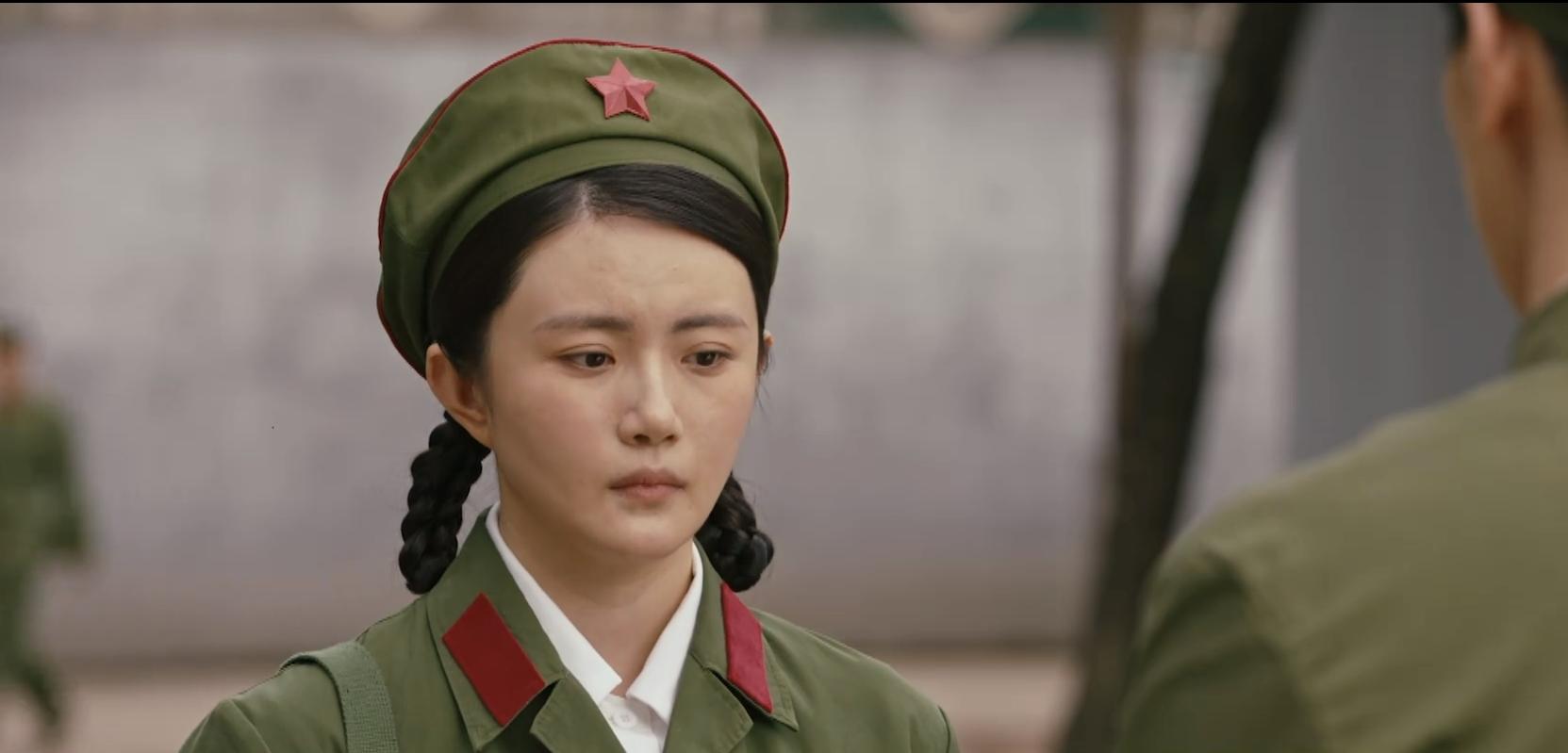 The sea in the dream: Ye Fang never imagined that leaving Chen Hongjun ...