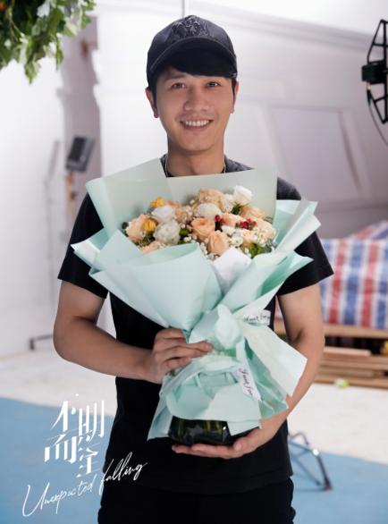 Peng Guanying and Cai Wenjing's "Unexpected Arrival" is finalized, and Gao Jun and Ruan Zhenzhen ...