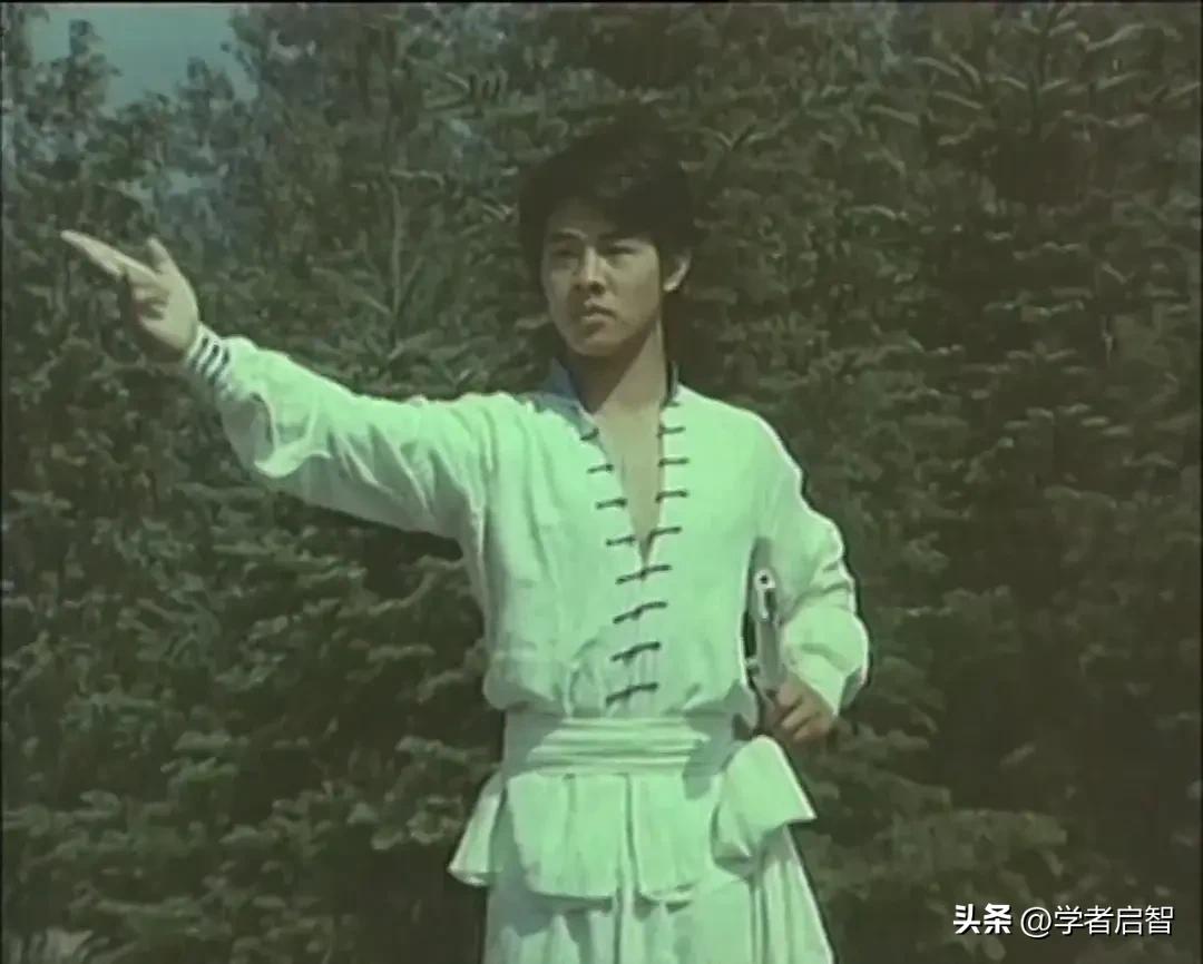 "Shaolin Master Hai Deng": a touching emotional expression - iMedia