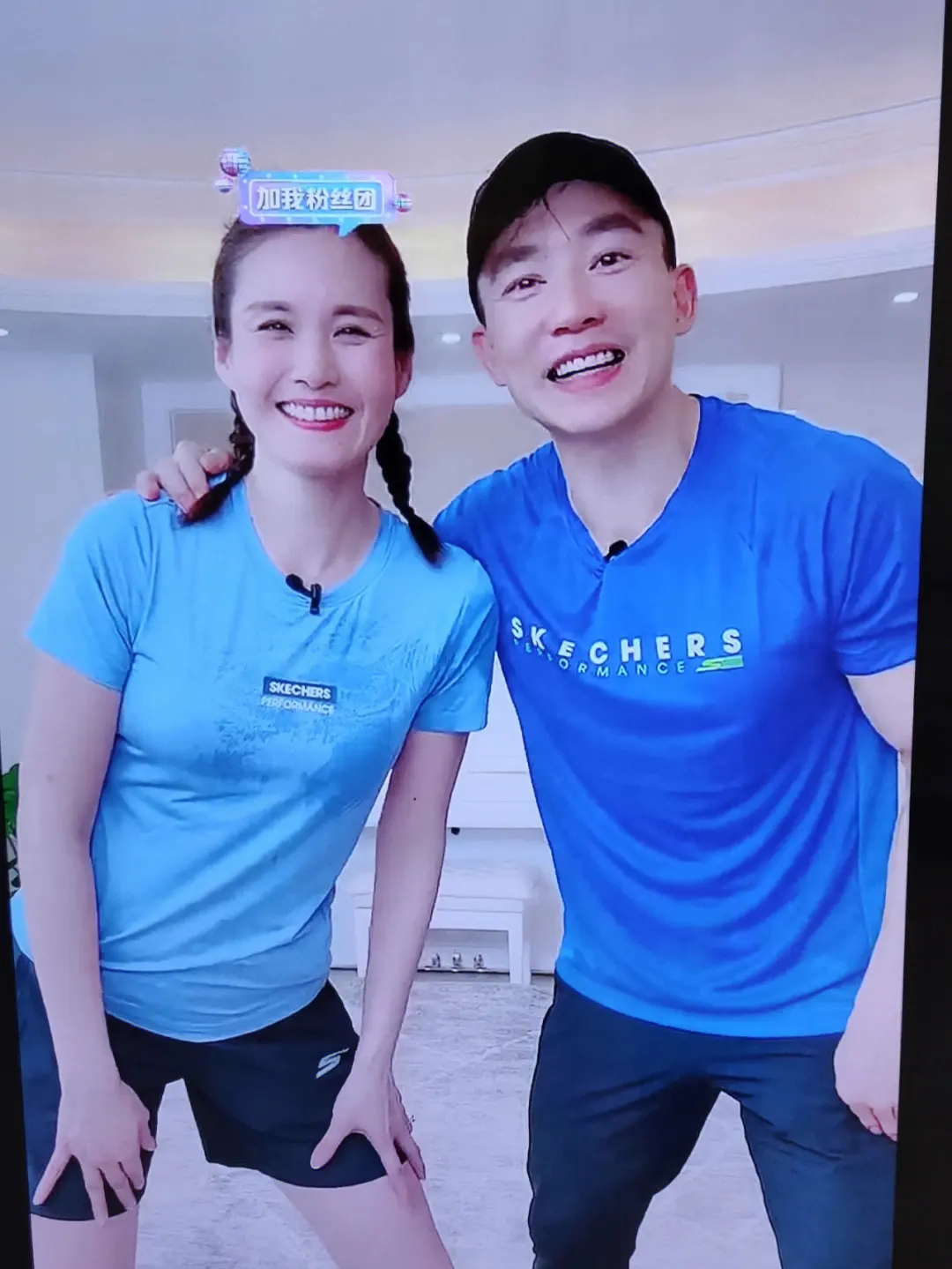 Body shape is no longer the last word, Liu Genghong's breakthrough and ...