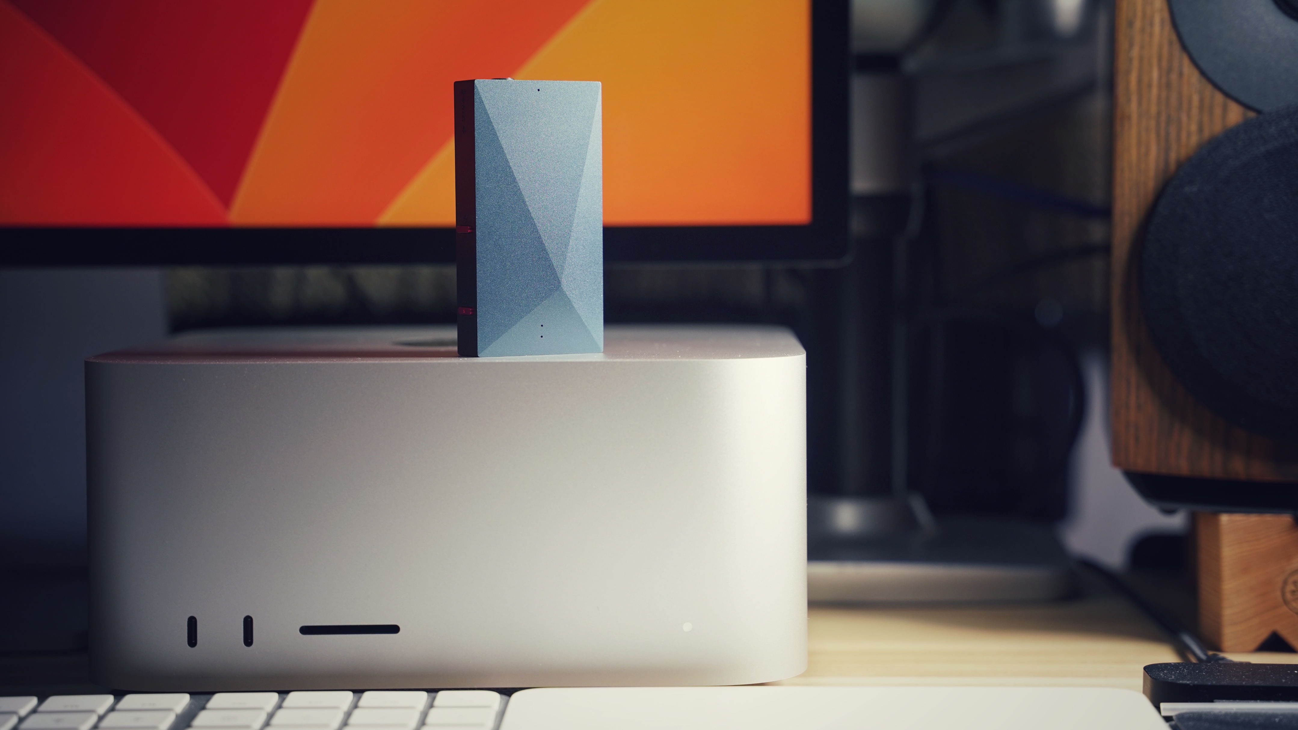 It revives mobile phone HiFi! Talk about the difference between ...