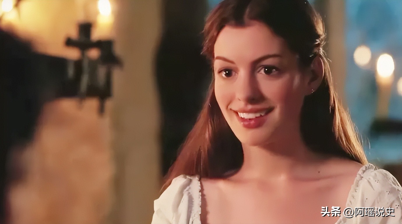 The role of fantasy elements in the storyline of the movie "Enchanted ...