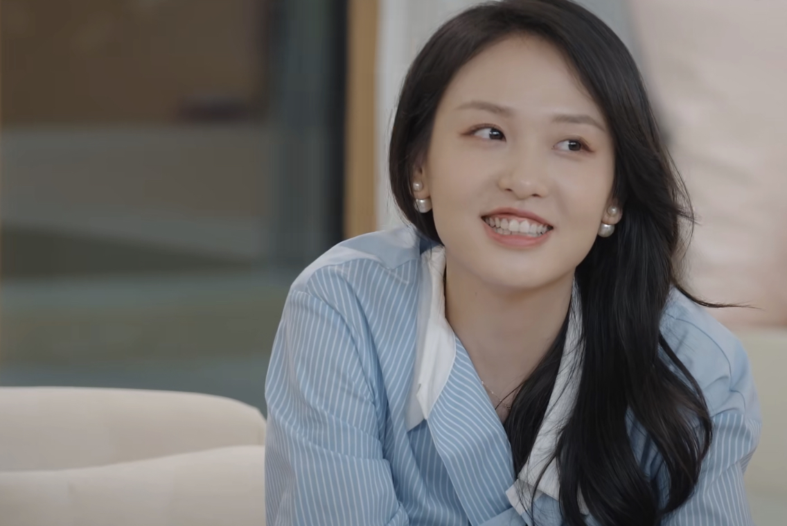 Heart Signal 5: The show that watched the face, suffered from the loss ...