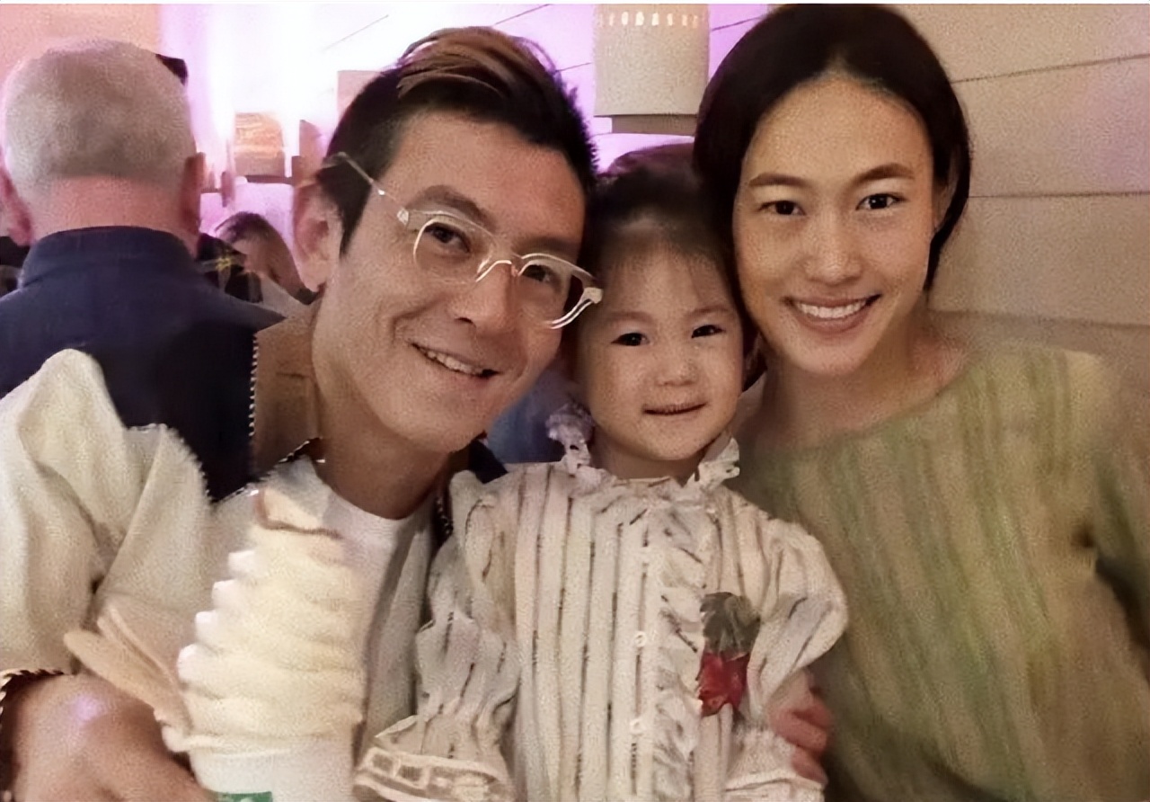 Edison Chen's wife, why did he capture his heart? - iNEWS