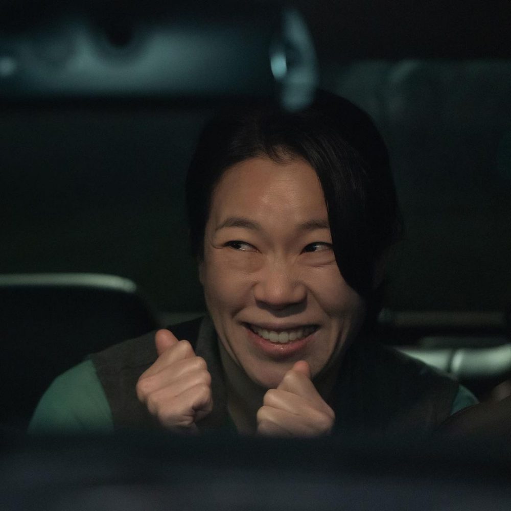 6 things to know "Dark Glory" Lian Huilan, "Ghosts" and "Exorcism ...