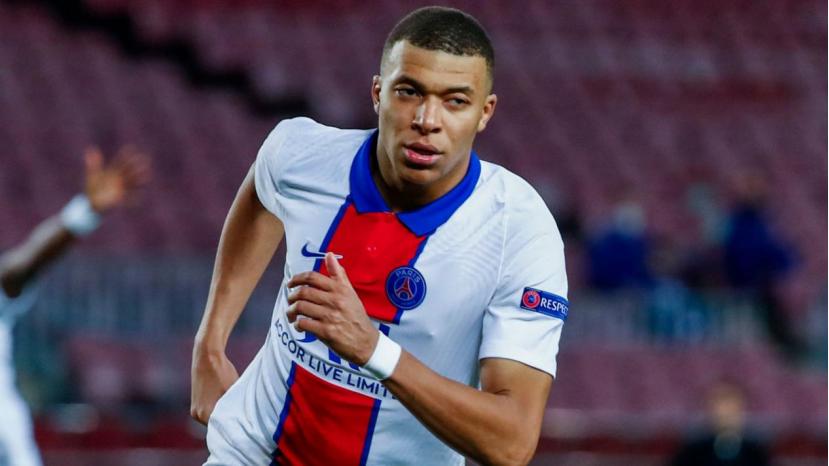 Hard stick to the end! Mbappe responded to the Paris ultimatum, Mb may ...
