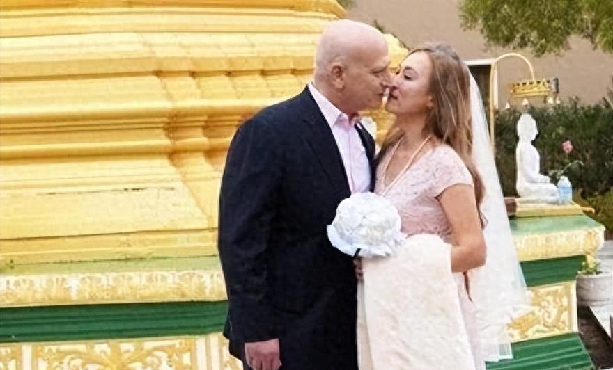 10 years after Liu Jialiang passed away, what happened to his 30-year ...