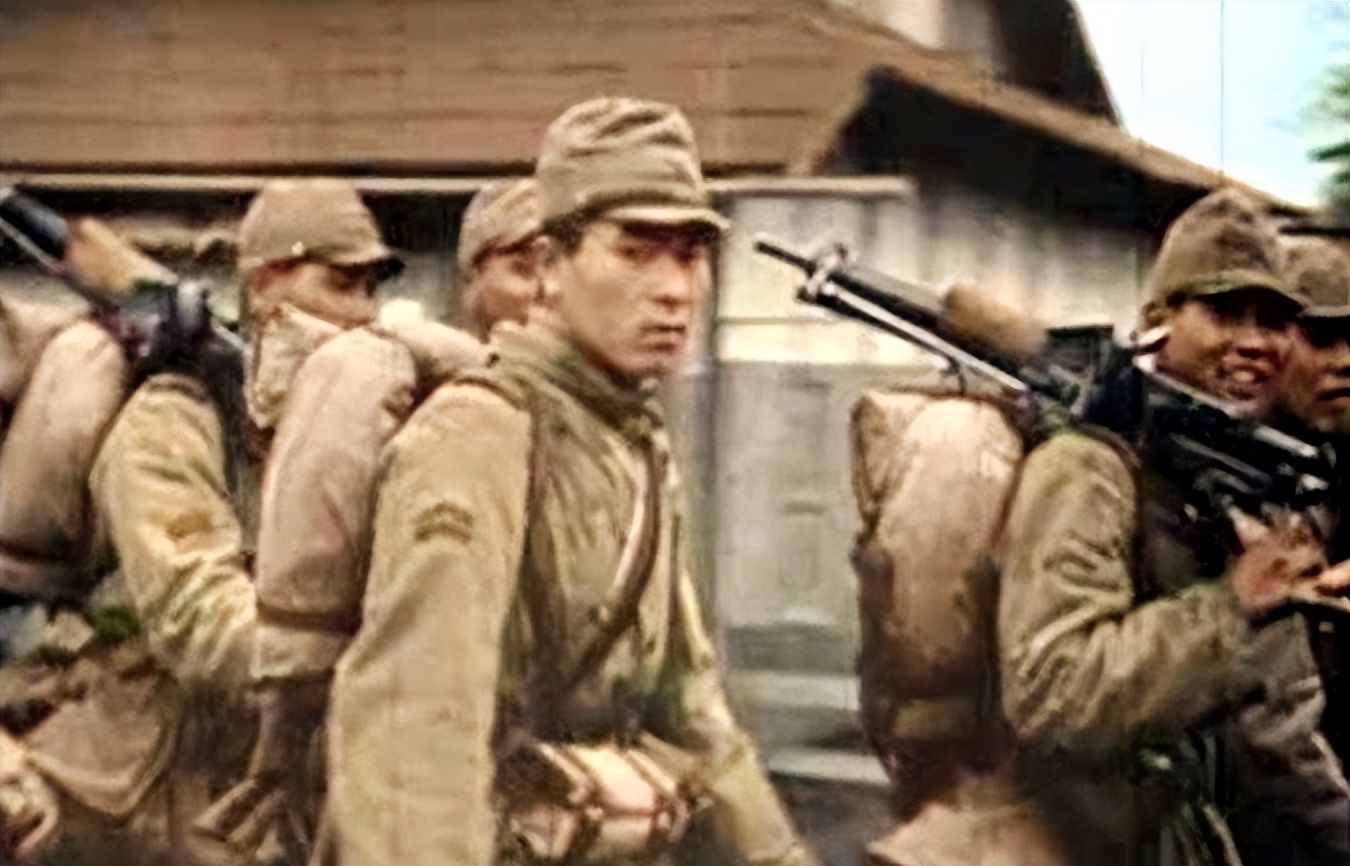 The strength and combat effectiveness of a cavalry brigade of the ...