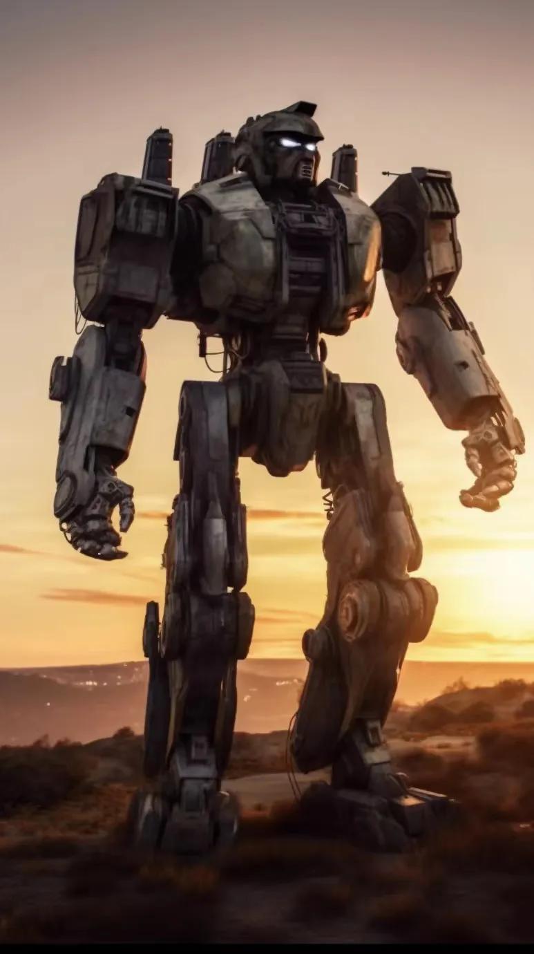 Musk: We are a biological bootstrap, leading the era of silicon-based ...