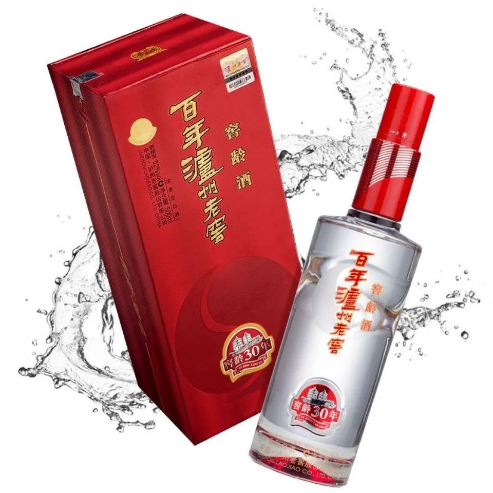 How to choose Luzhou Laojiao? Which ones are its real descendants? - iNEWS