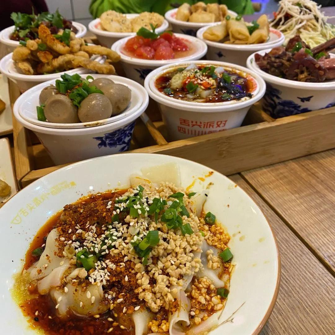 10 must-visit popular restaurants in Chengdu - iMedia
