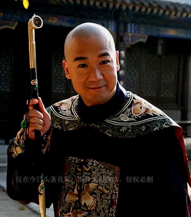 The collapse of Zhang Guoli's big family tore off the last fig leaf of ...