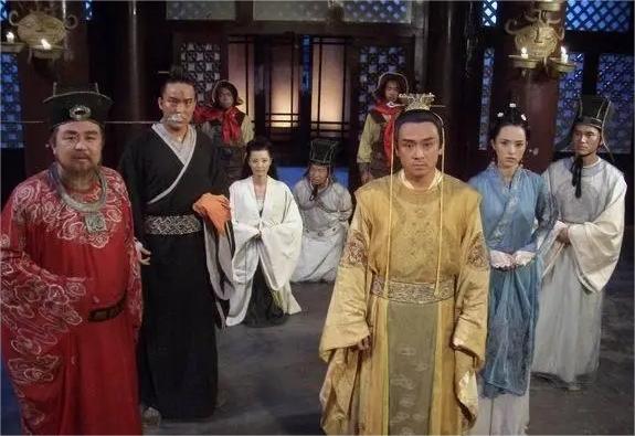 During the Tang Dynasty, how important the crown prince system was in ...