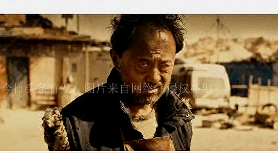 Hu Ming is a less visible but well-recognized actor in his acting ...