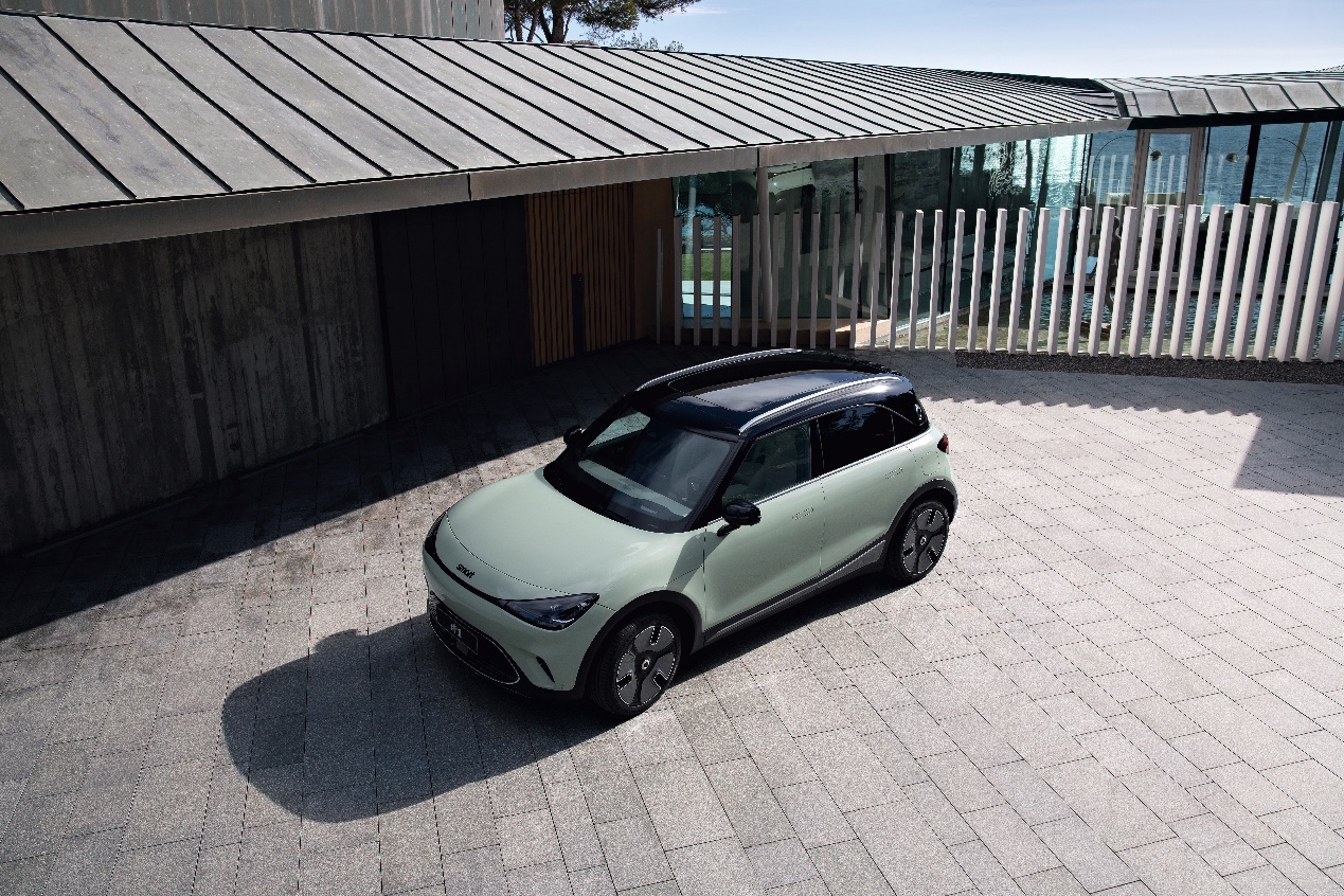 Smart Elf #1 debut - iNEWS