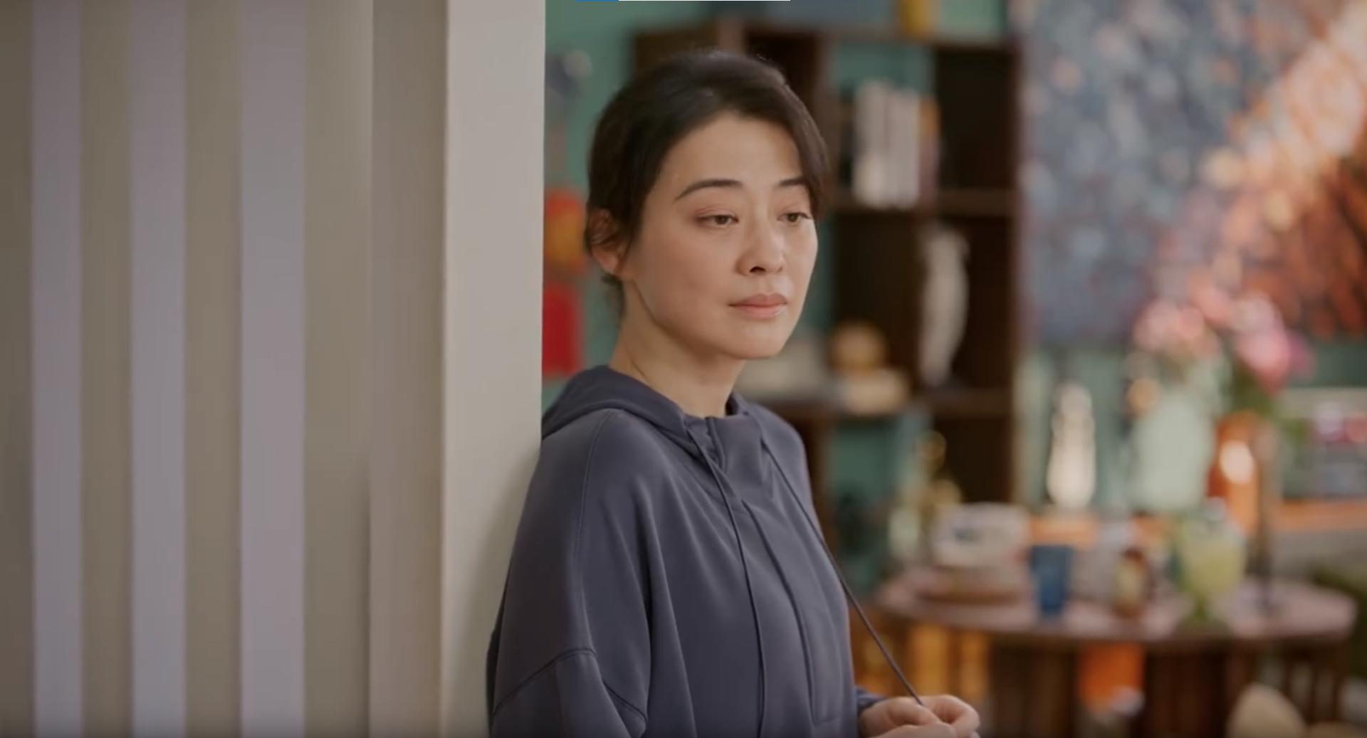 The same is playing the wife, comparing An Jie and Fu Xintong, Mei Ting ...