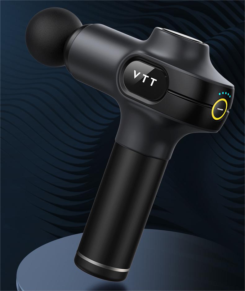 Fascia Gun vs Traditional Massage: How about Fascia Gun in terms of ...