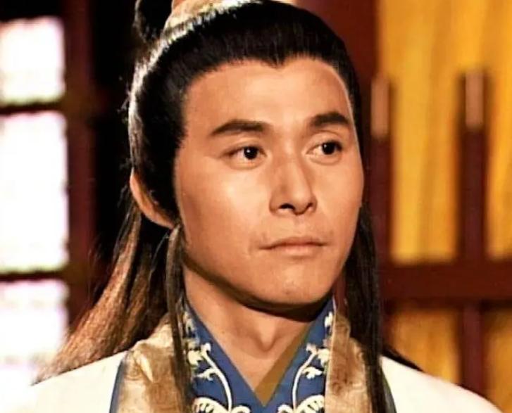 The "Murong family" in history: 3 generations established 5 countries ...