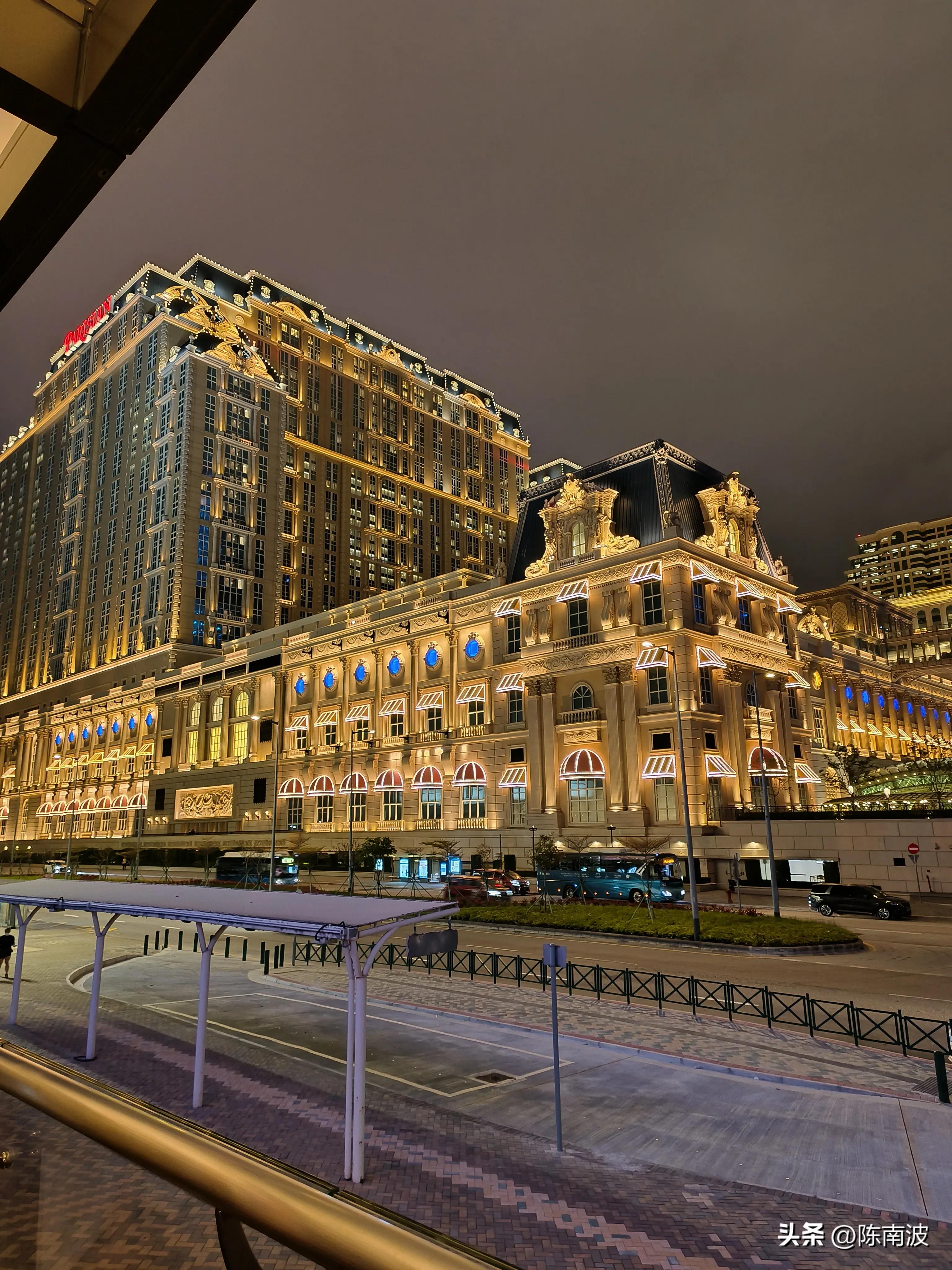 Hello! Macau compatriots! - iNEWS