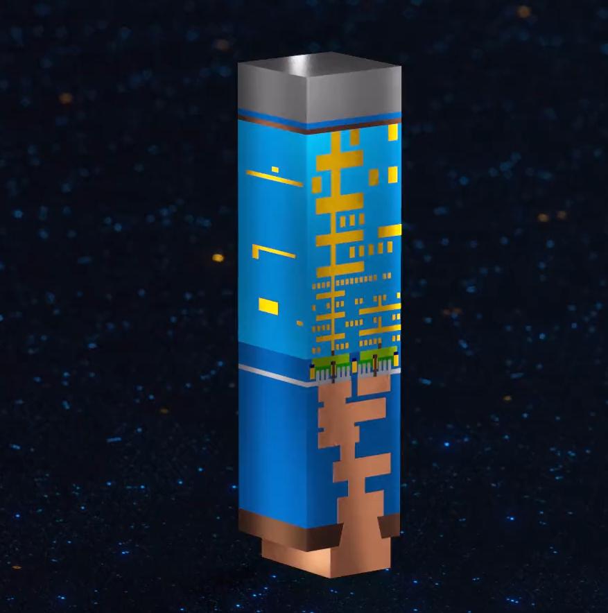 King fried! Intel's PowerVia chip backside power supply is about to be ...