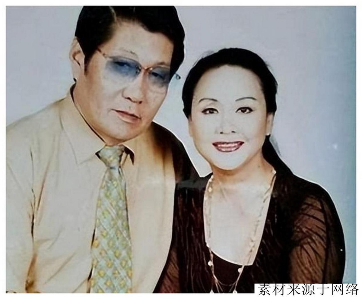 Facts have proved that the 78-year-old "disappeared" Li Guyi has ...