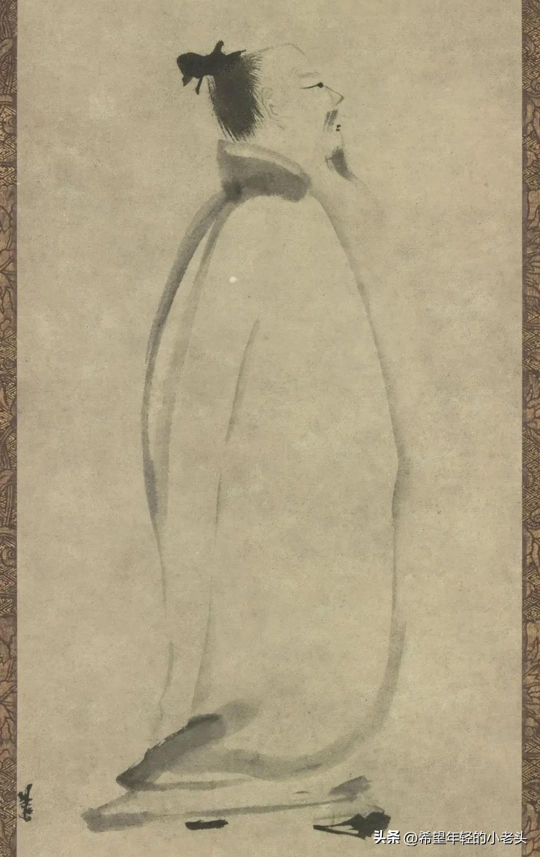 The Legend and Facts of Poetry Immortal Li Bai (Part 2) - Li Bai is not ...