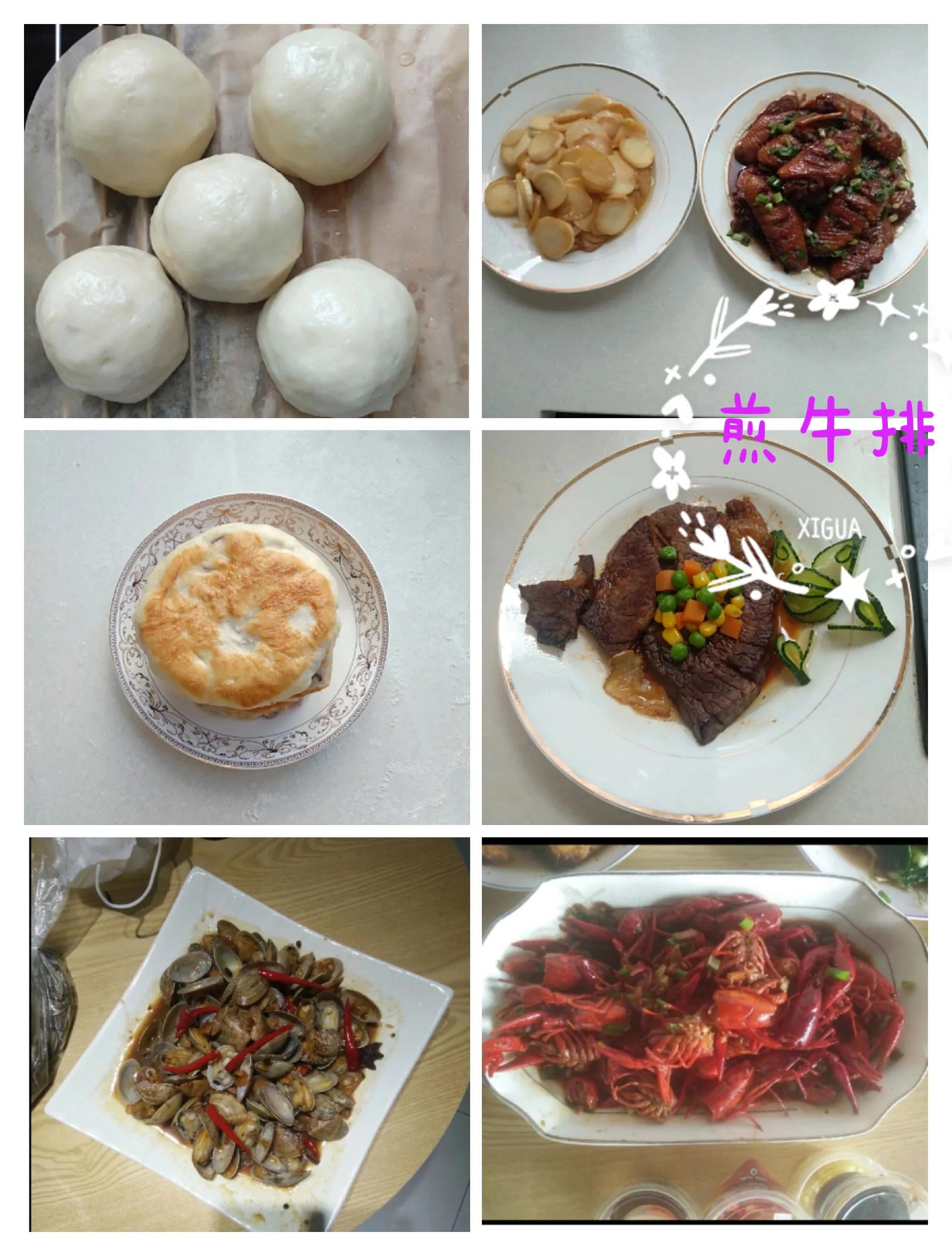 The world is so big, only the world's delicacies can not be let down ...