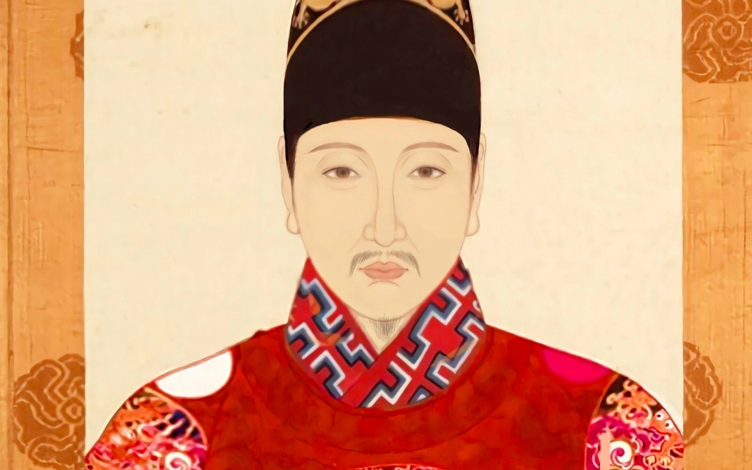 Are the ancient emperors really short-lived, with an average of less ...