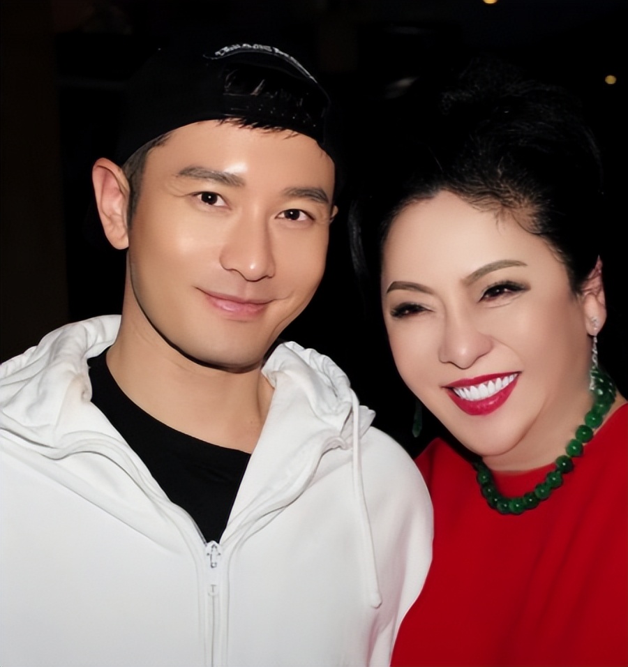 Xiang Tai's first show is coming, Gong Li, Guan Zhilin, Huang Xiaoming ...