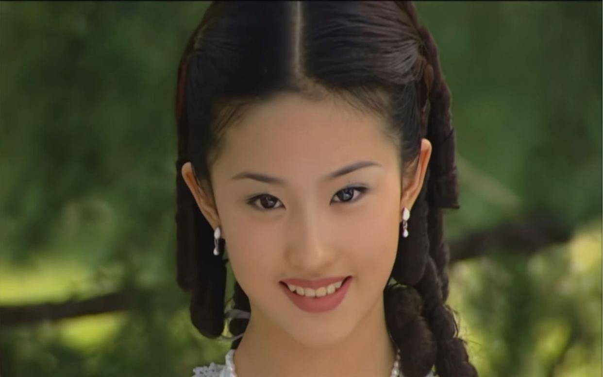 Zhen Huan and Bai Xiuzhu, allies across time and space in the ...