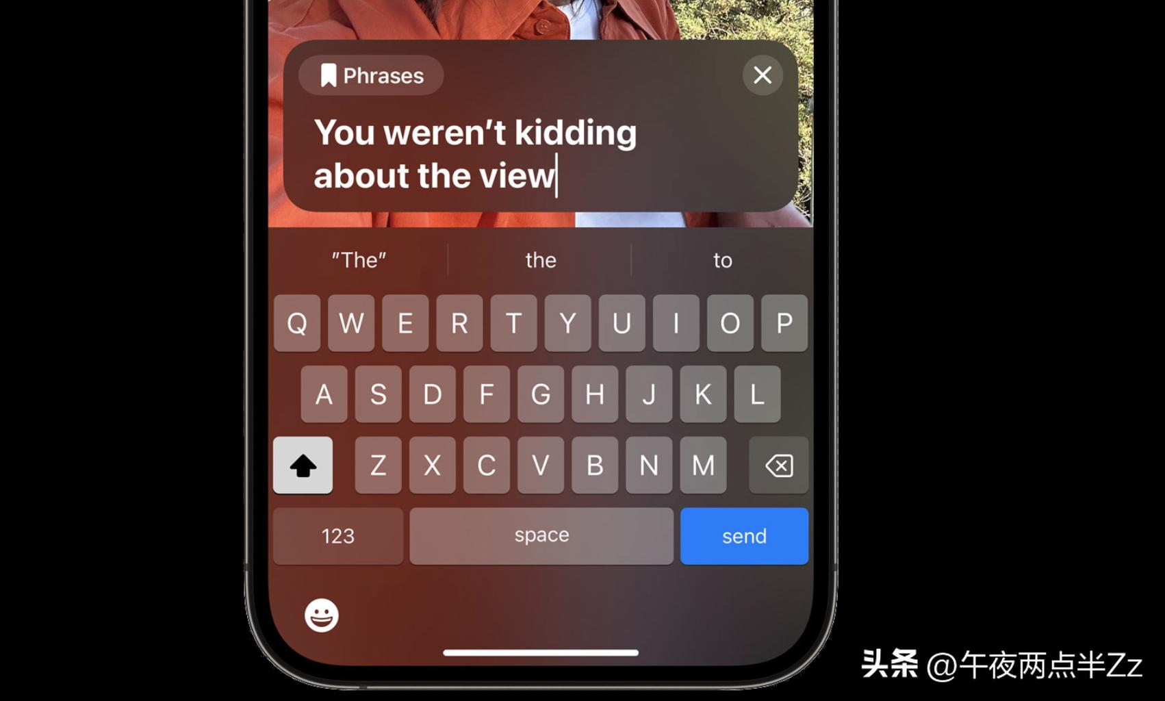 Apple's AI is coming and can mimic your voice! - iMedia