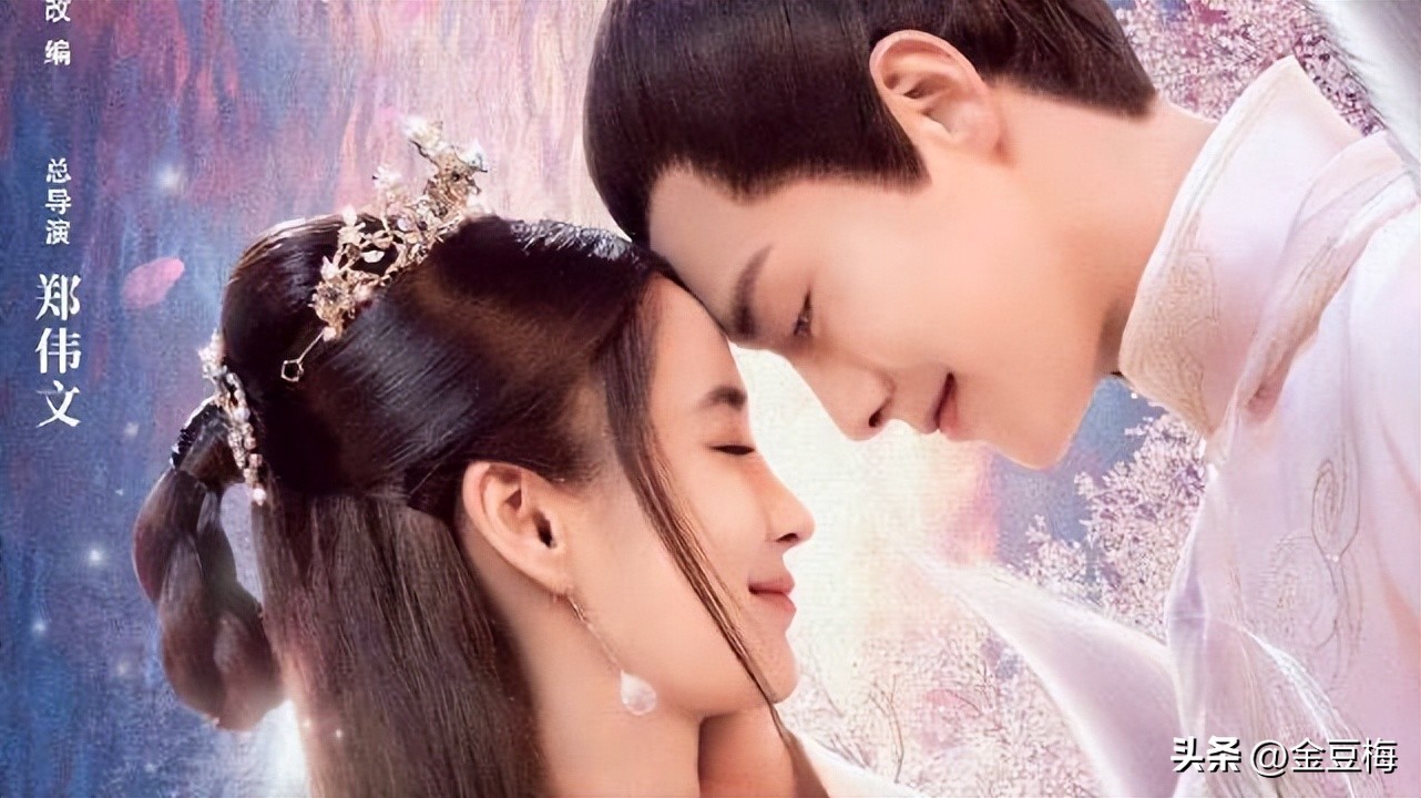 "The Fate of Dust" Ji Ruochen's past life identity was exposed, no ...