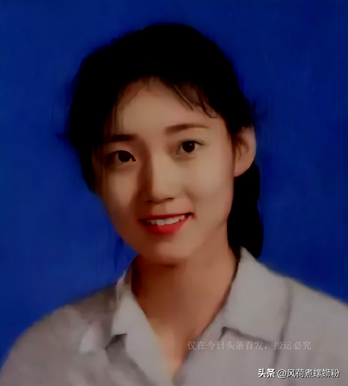 She is CCTV's "Chief Female Anchor". At the age of 42, she remarried to ...