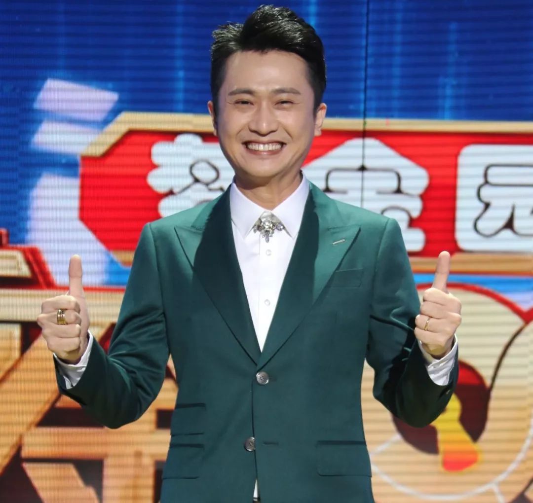 Facts show that the 41-year-old "CCTV celebrity" Yang Fan has ...