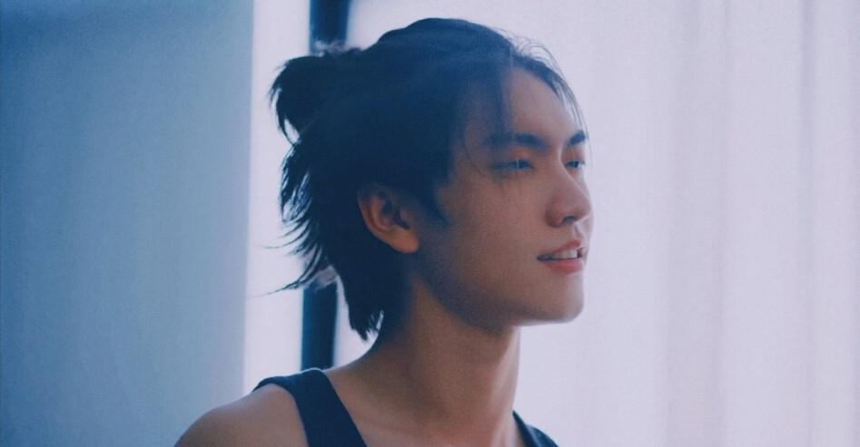 His Thai long-haired beauty attack: President Wen's girl attacked Roger ...