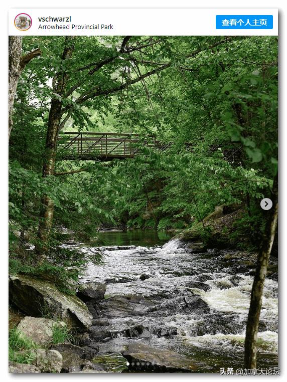 Ontario's Stubbs Falls Trail takes you to epic views of the falls - iNEWS