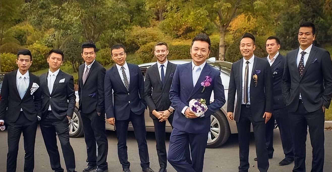 The host Nigmaiti "revealed his true colors"? This time his fox tail ...