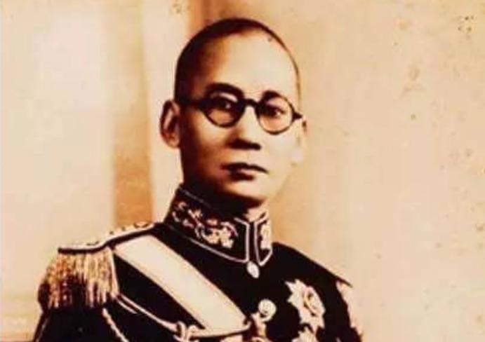 Yunnan Wang Longyun: sent 200,000 troops to fight against Japan, built ...