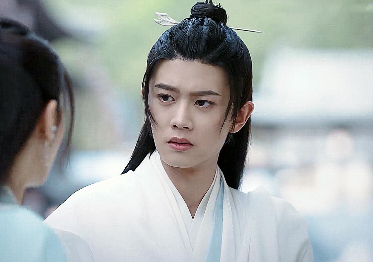 Acquaintance with Jun Chu: Can the long-term broken tail be restored ...