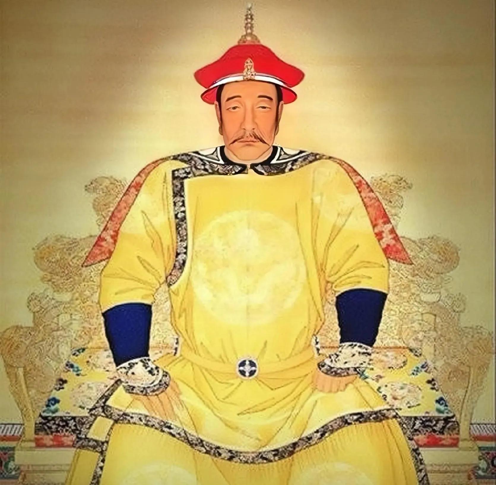 5 minutes to understand the history of the Qing Dynasty, the real Qing ...
