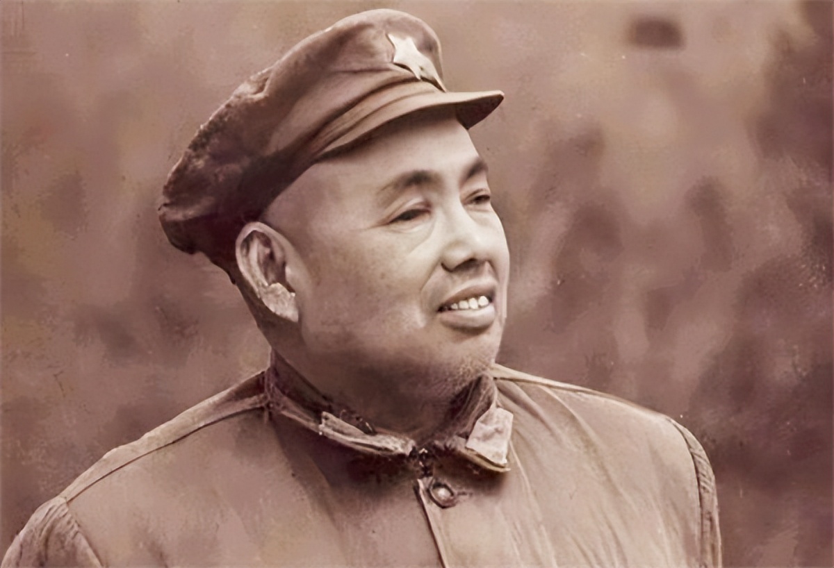 After Xu Shiyou's death, why was the convoy escorting the coffin ...