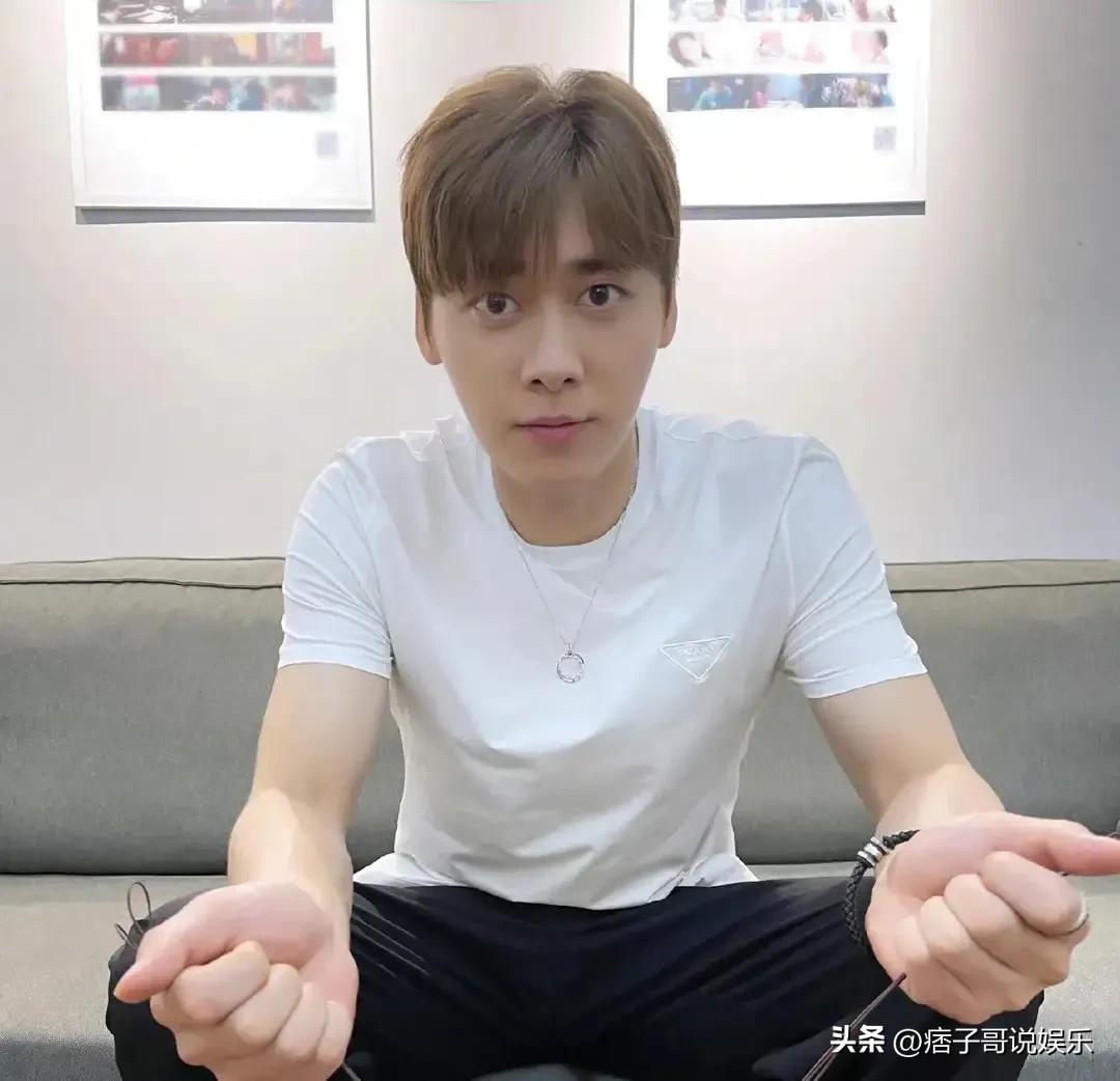 In addition to Li Yifeng, Zeng Yi's absence should not be forgotten at ...