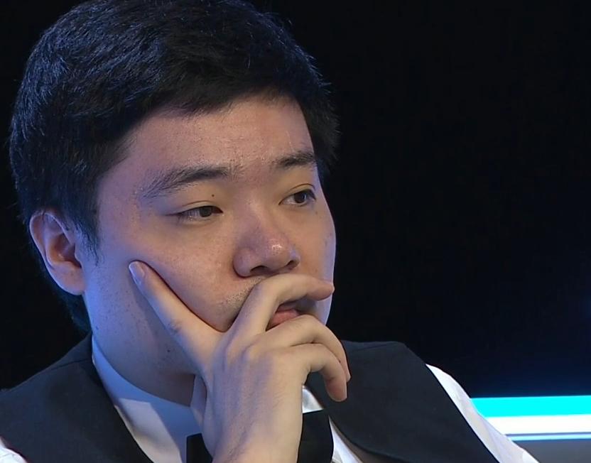 The latest ranking: Ding Junhui and Zhao Xintong both fell, Selby ...