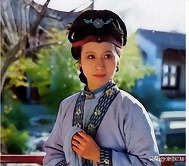 Li Wan makes trouble with the phoenix - being a kid, I don't know how ...