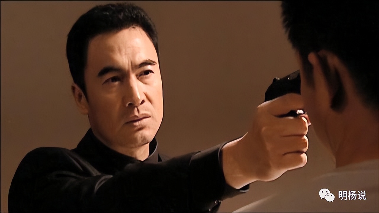 [Tiandao] Interpretation of TV Drama Issue 44: Classic Dialogue between ...